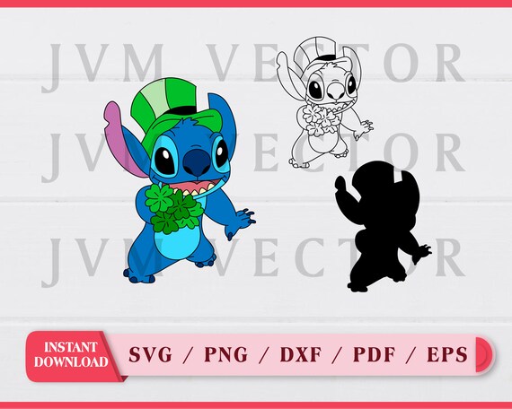 Blue SVG Clipart Digital File - Etsy