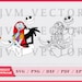 Jack SVG, Clipart, Digital File - Etsy