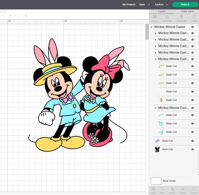 Mouse SVG Clipart Digital File - Etsy