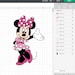Mouse SVG, Clipart, Digital File - Etsy
