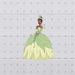 Princess SVG, Clipart, Digital File - Etsy