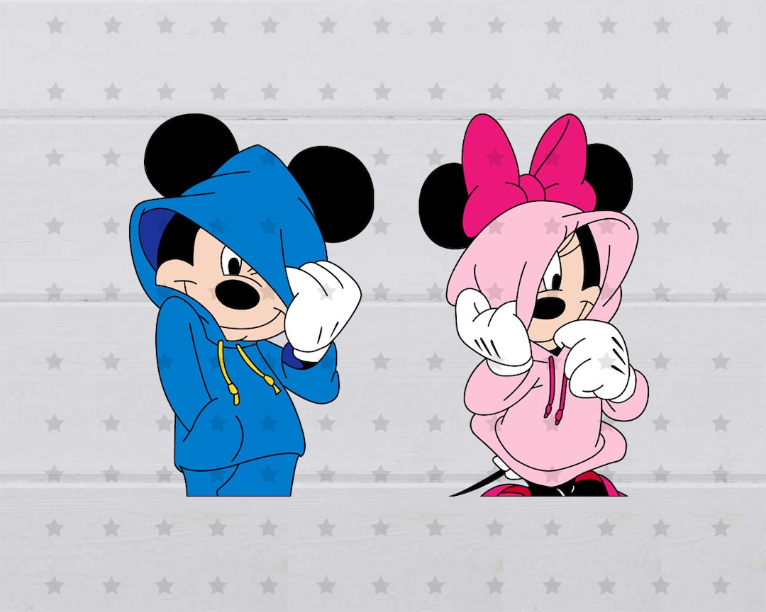 Mouse SVG, Clipart, Digital File - Etsy