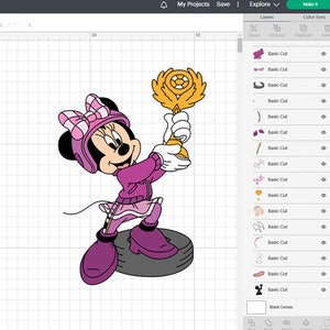 Mouse Roadster Racer SVG, Clipart, Digital File - Etsy