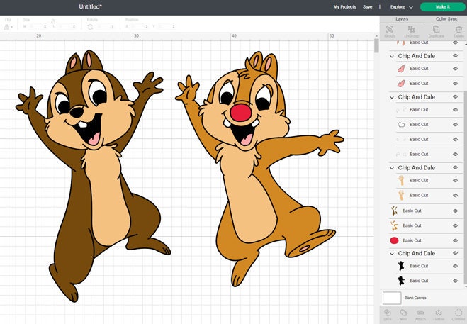 Chip Svg Clipart Digital File - Etsy Australia