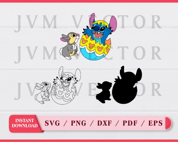 Blue SVG Clipart Digital File - Etsy