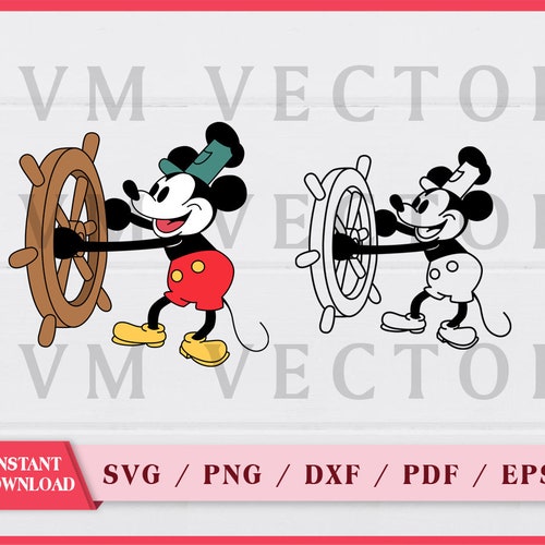 Cat Vector SVG Bundle Clipart Layered Digital File - Etsy