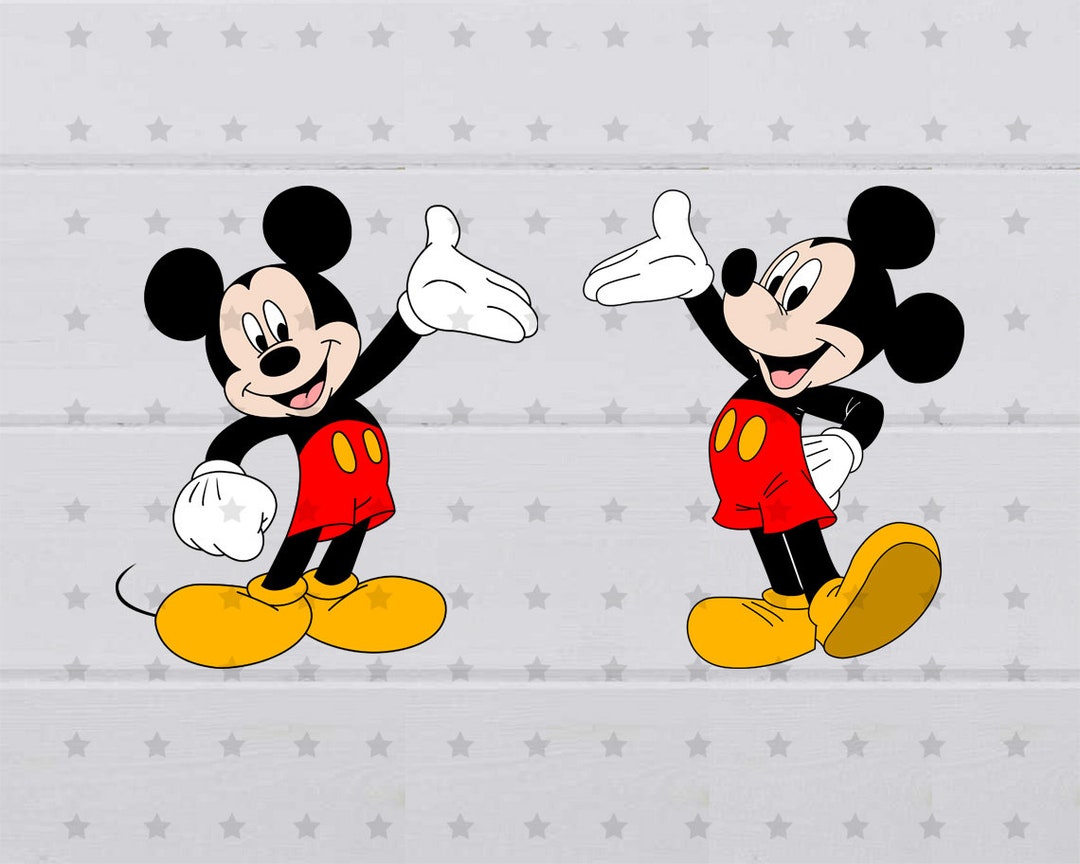 Mouse SVG, Clipart, Digital File - Etsy