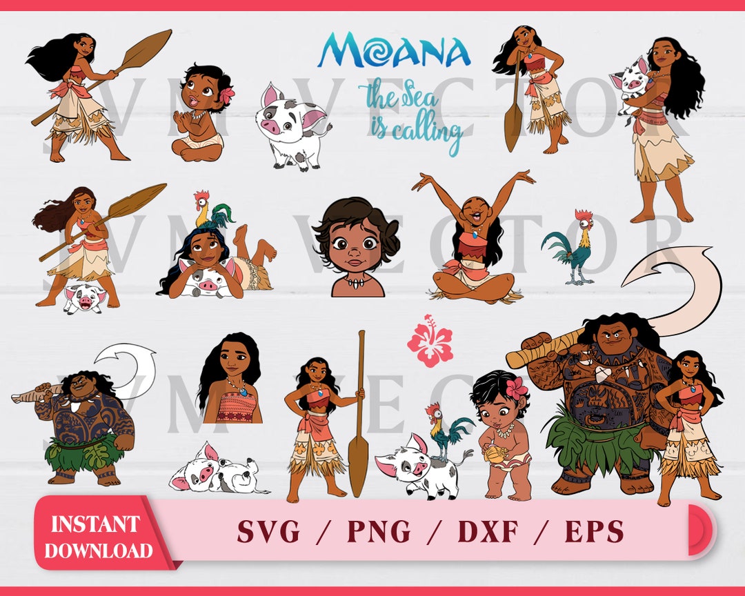 Vector SVG Bundle, Clipart, Eps, Png, Dxf, Pdf, Layered Digital File ...