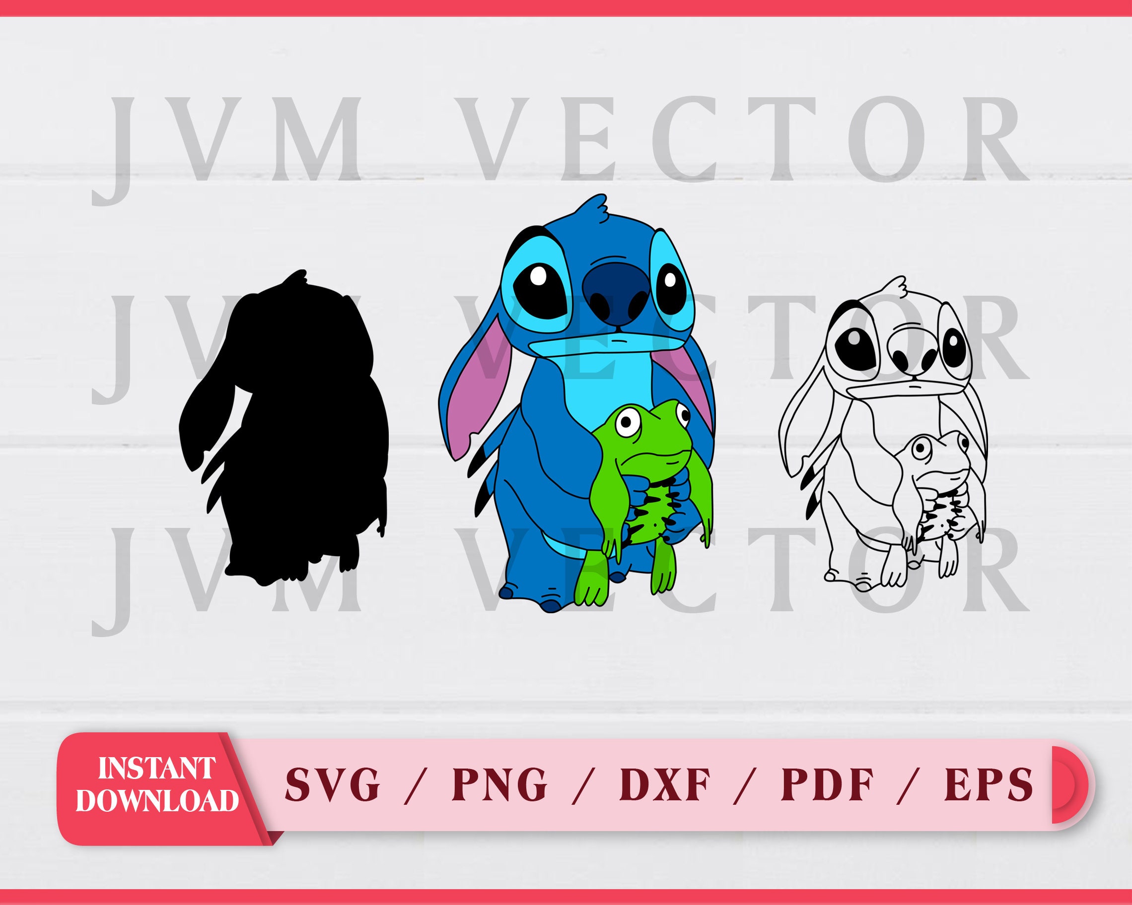 Blue SVG Clipart Digital File - Etsy