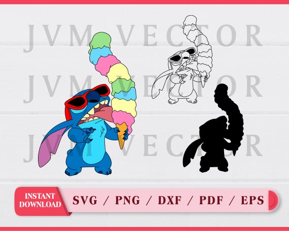 Blue SVG Clipart Digital File - Etsy