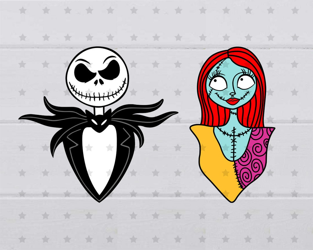 Jack SVG, Clipart, Digital File - Etsy