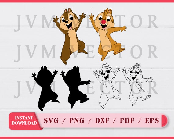 Chip Svg Clipart Digital File - Etsy Australia
