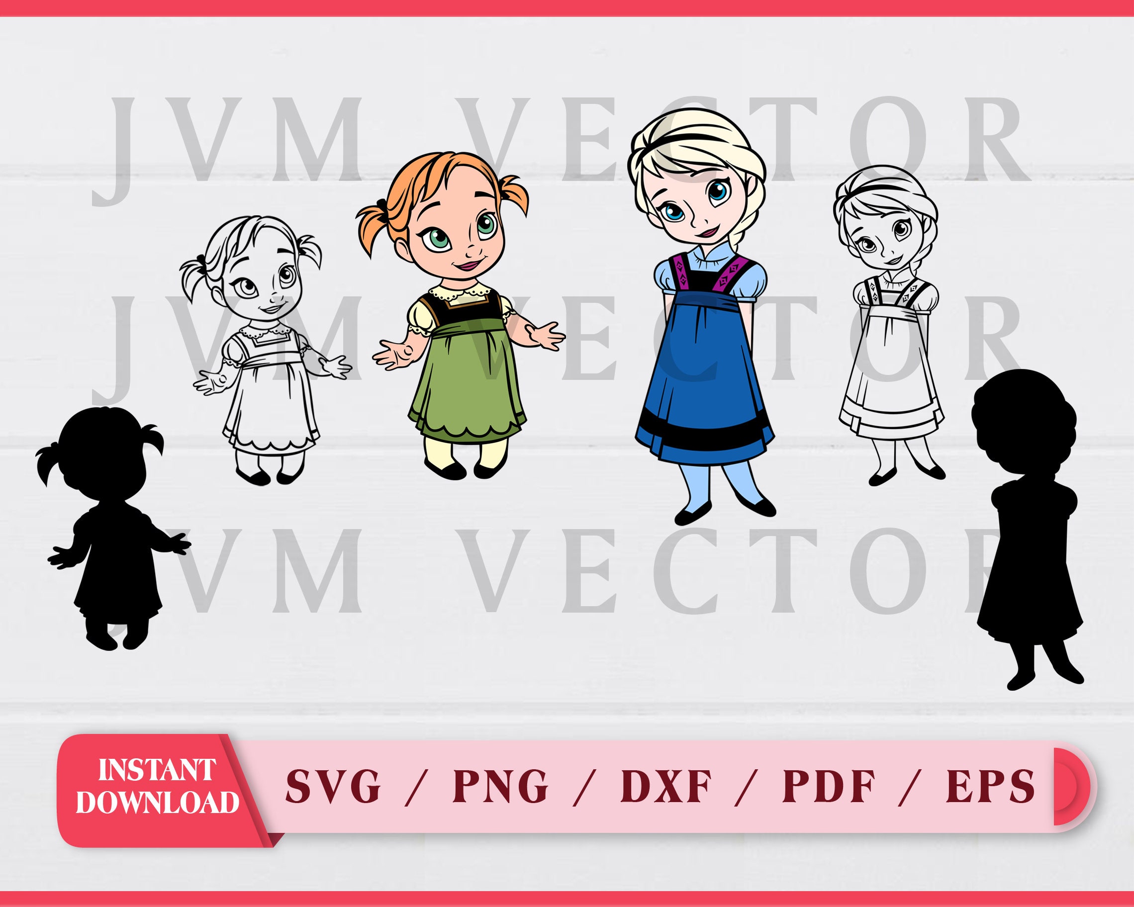 Baby Frooze SVG, Clipart, Digital File - Etsy Australia