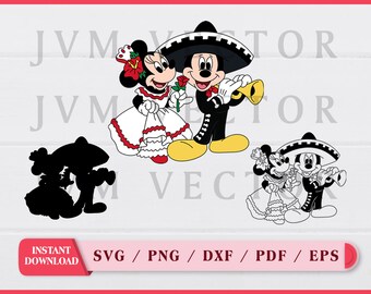 Coco Miguel Mickey Mouse Head Ears Image Png Digital File - Etsy