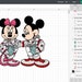 Mouse SVG, Clipart, Digital File - Etsy