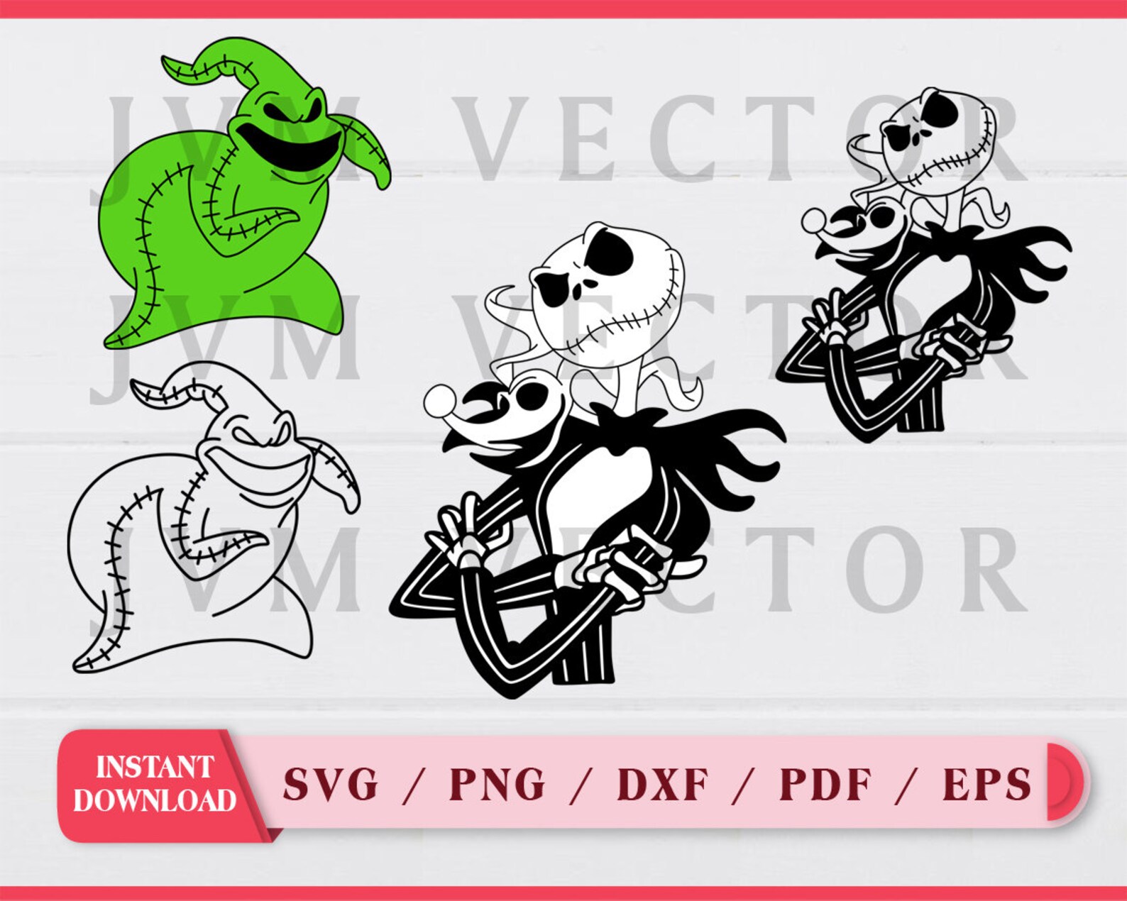 Jack SVG, Clipart, Digital File - Etsy