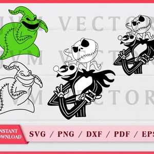 Jack SVG, Clipart, Digital File - Etsy