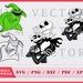 Jack SVG, Clipart, Digital File - Etsy