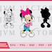 Mouse SVG, Clipart, Digital File - Etsy
