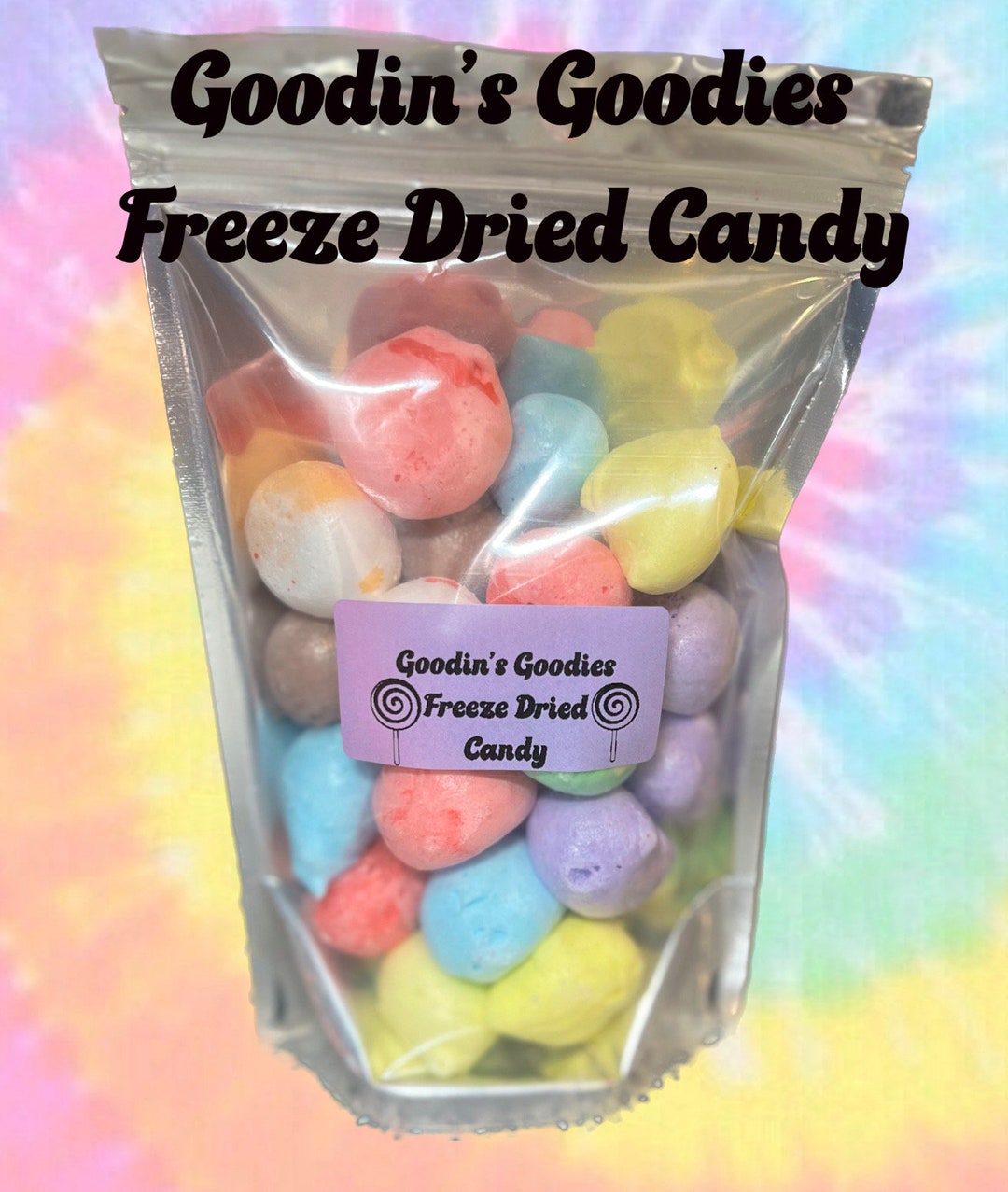 Freeze Dried Candy | Freeze Dried | Freeze Dried Sample | Freeze Dried ...