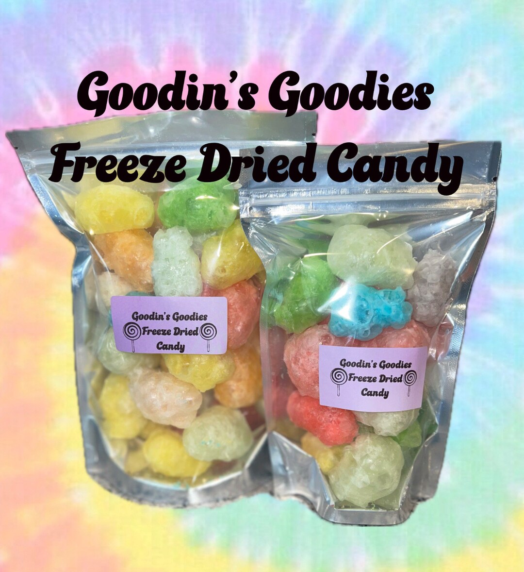 Freeze Dried Candy | Freeze Dried | Freeze Dried Sample | Freeze Dried ...