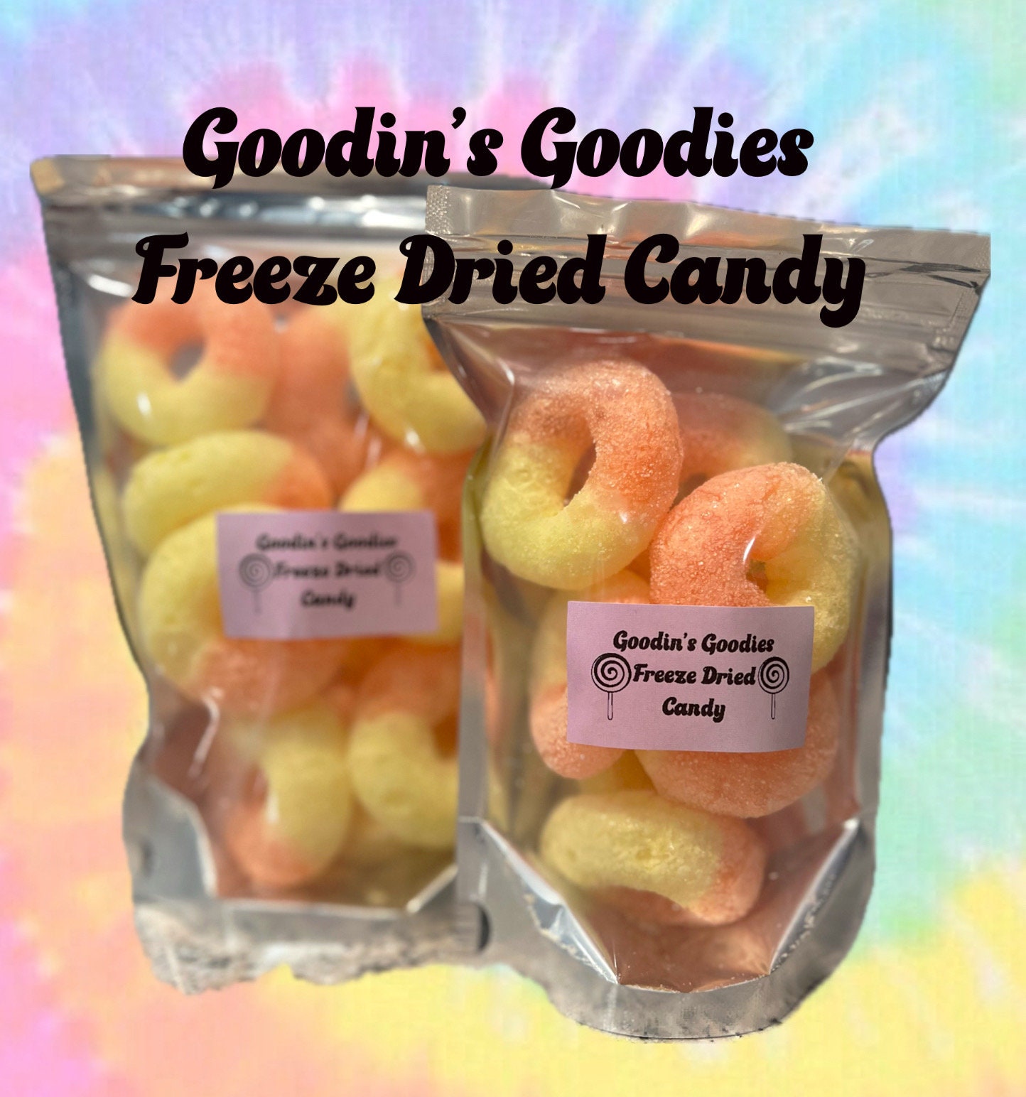 Freeze Dried Candy | Freeze Dried | Freeze Dried Sample | Freeze Dried ...