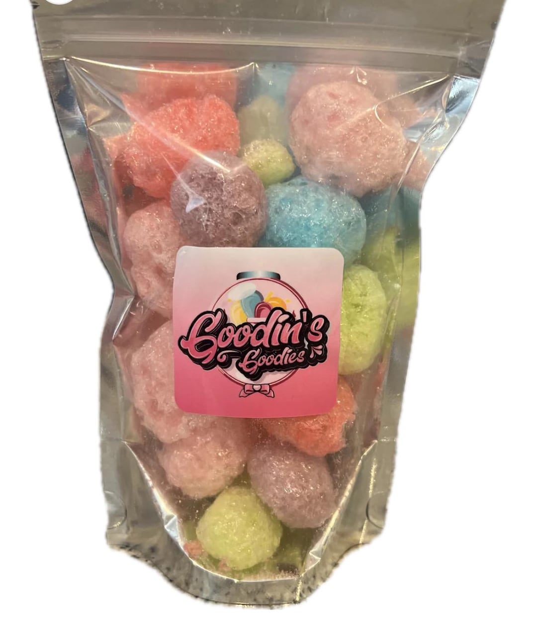 Freeze Dried Candy | Freeze Dried | Freeze Dried Sample | Freeze Dried ...