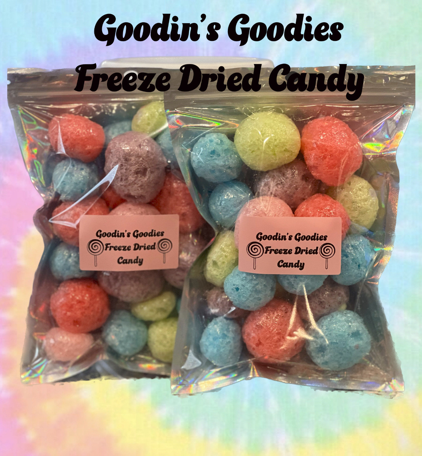 Freeze Dried Candy Freeze Dried Freeze Dried Sample Freeze Dried Jolly ...