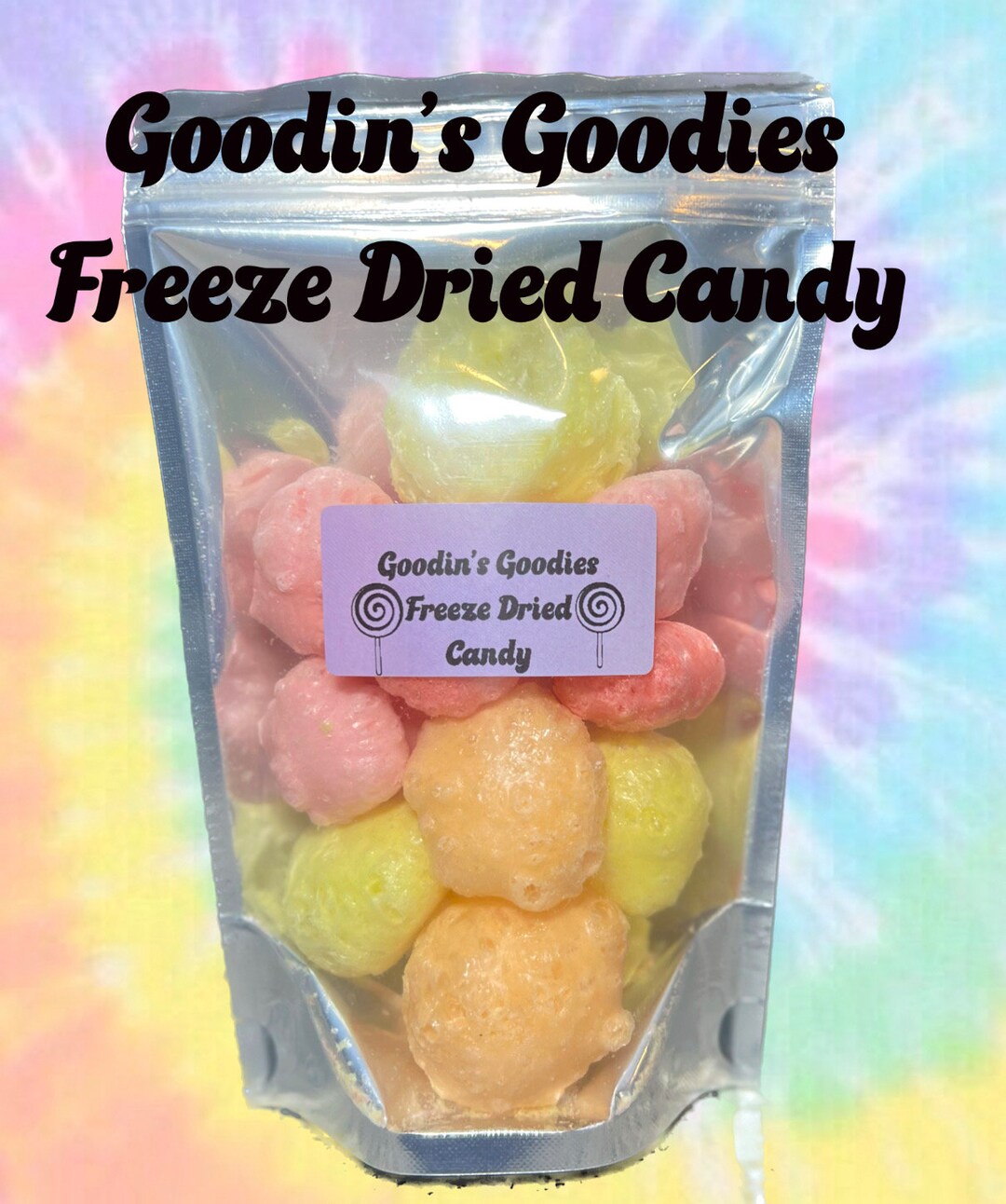 Freeze Dried Candy Freeze Dried Freeze Dried Sample Freeze Dried Star ...