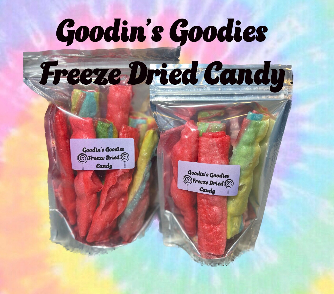 Freeze Dried Candy | Candy | Freeze Dried Sample | You’re Choice Candy ...
