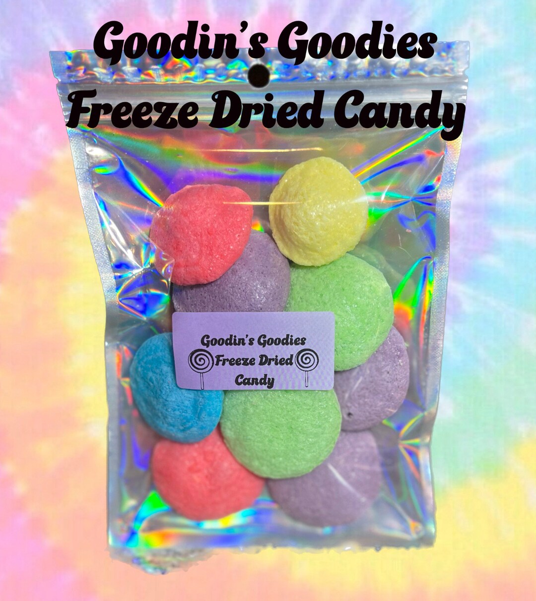 Freeze Dried Candy Freeze Dried Freeze Dried Sample Freeze Dried ...