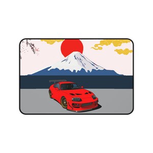 Supra Desk Mat - Etsy