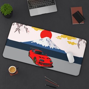 Supra Desk Mat - Etsy