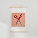 Capricorn Astrological Sign Wall Art Still Life Red Scissors Handmade ...