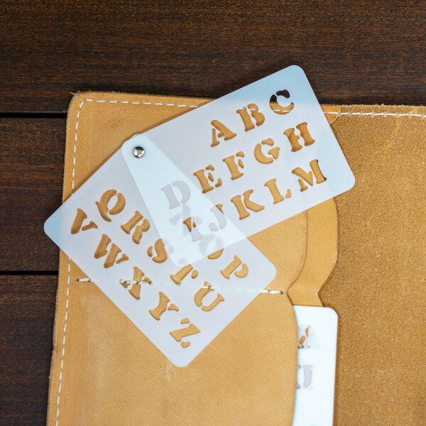 Bullet Journal Stencils - Etsy