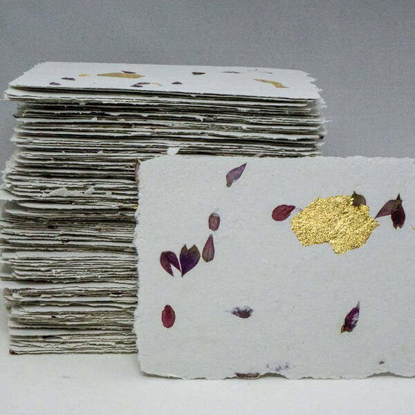 Handmade Paper Flowers - Etsy