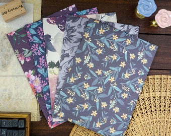 Medium Calligraphy Lowercase Alphabet and Number Stencil Booklet ABC ...