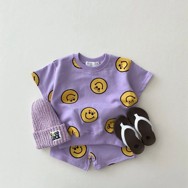 Trendy Baby Clothes - Etsy