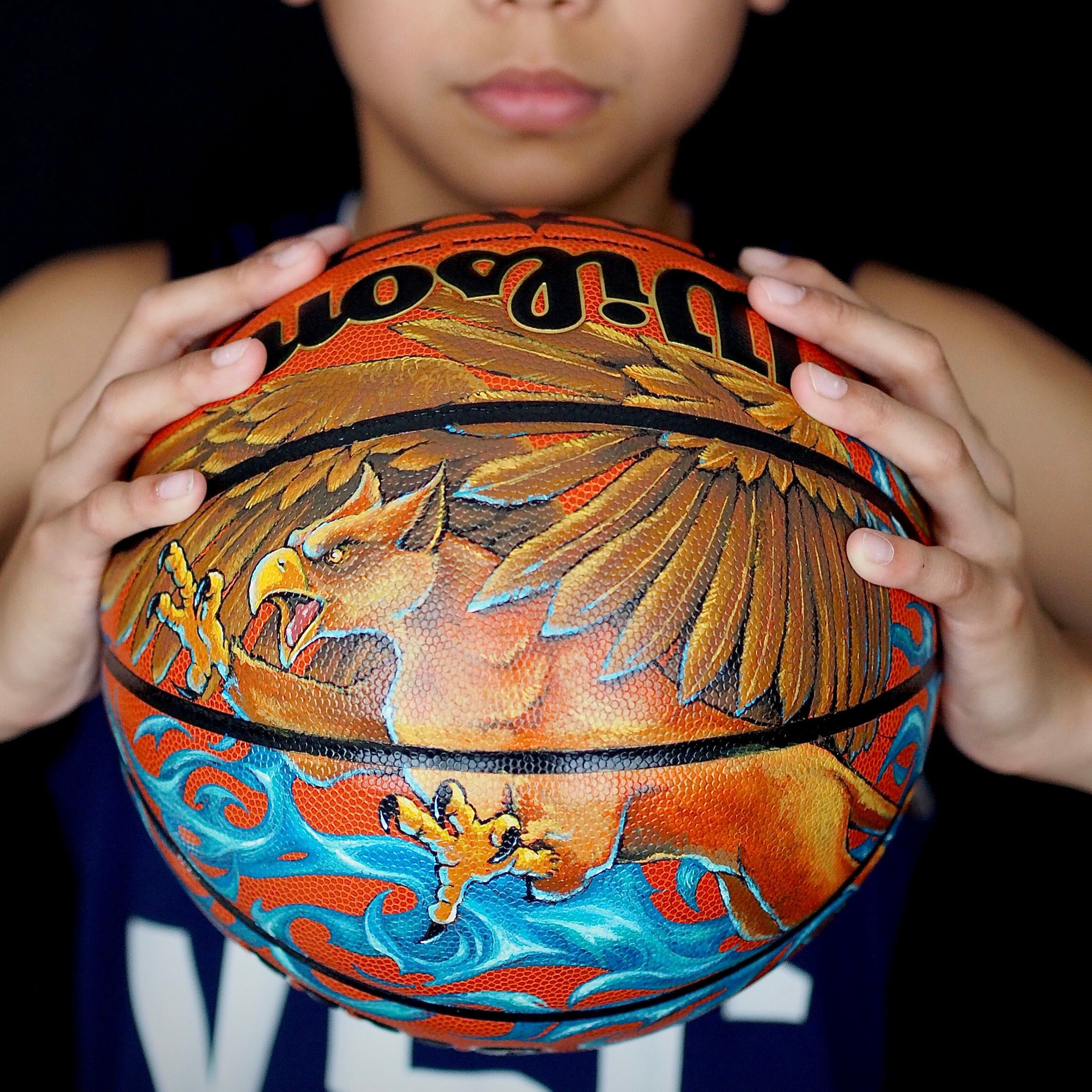 ELITE 4 Panel COLOURED Tattoo Design Customized Personalized on ...