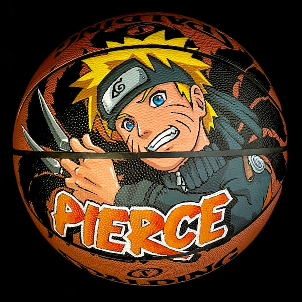 Basketball Panel - Etsy