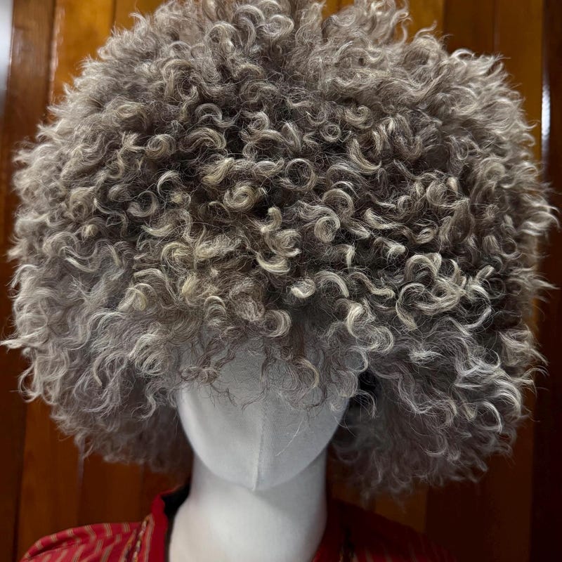 Authentic Papakha - Etsy