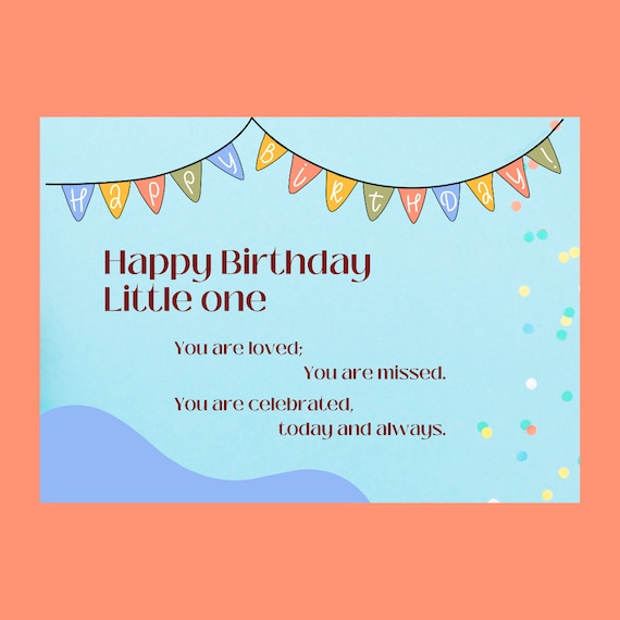 Happy Birthday Deceased My Birthday Cards Have Taken On A Sad New