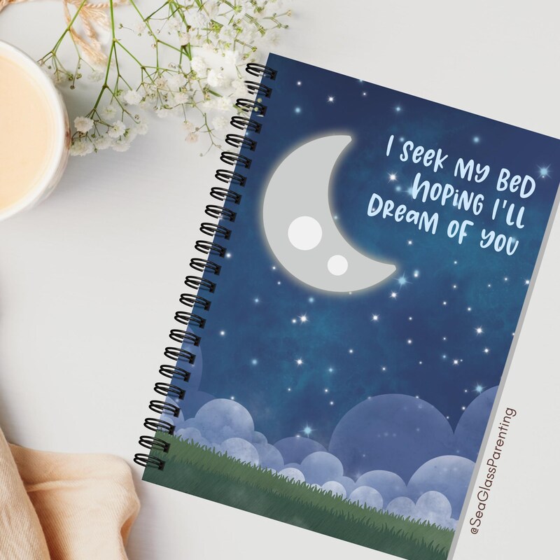 I See the Moon - Etsy