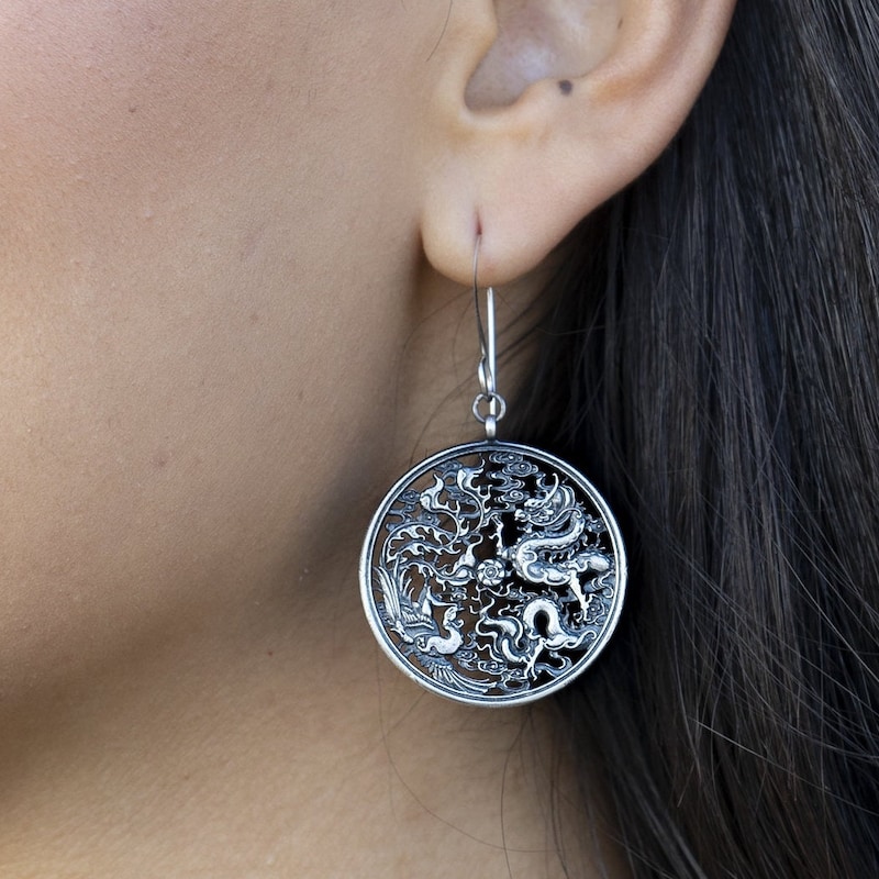 Phoenix Jewelry - Etsy