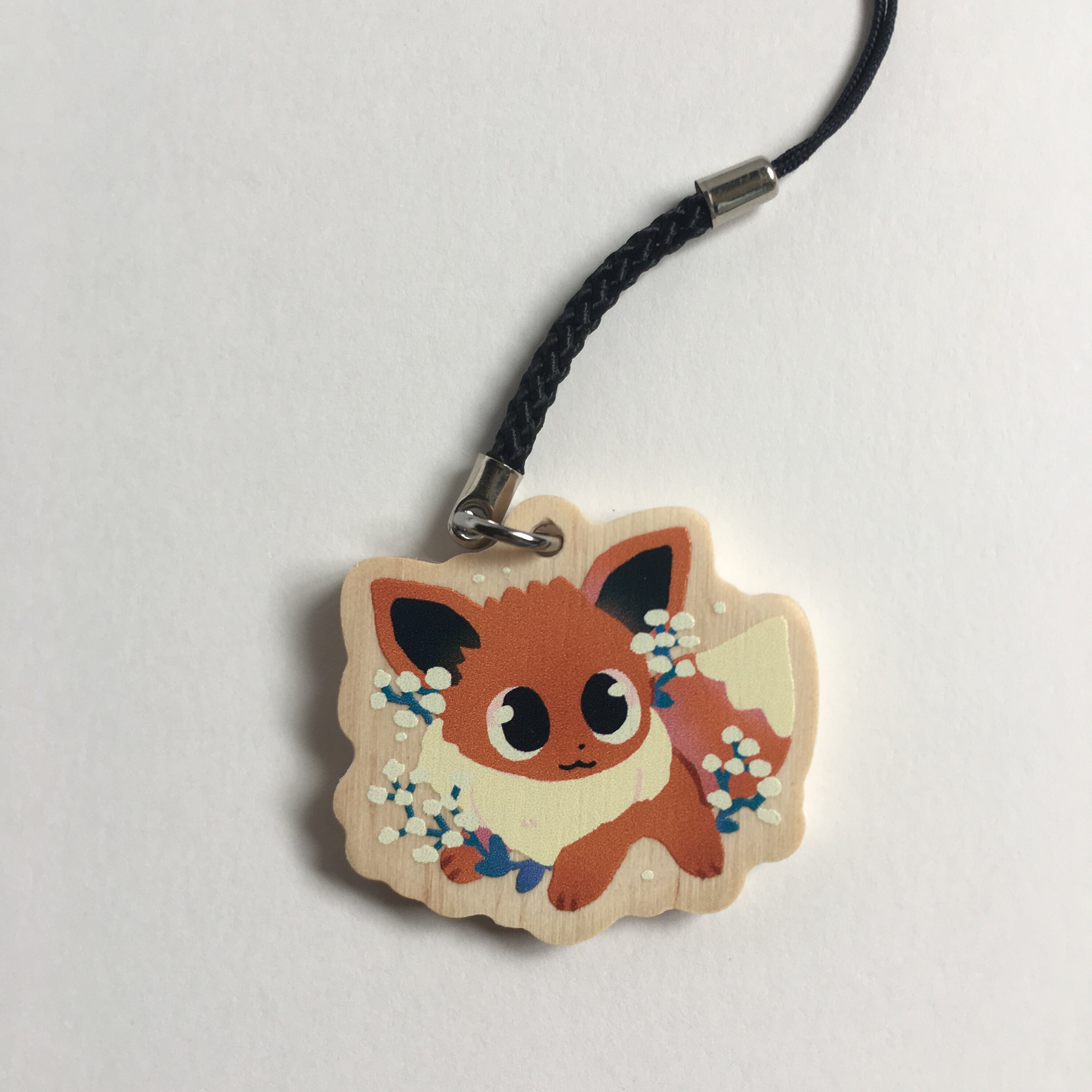 Pokemon Eeveelution Charms Vaporeon Jolteon Flareon Eevee - Etsy