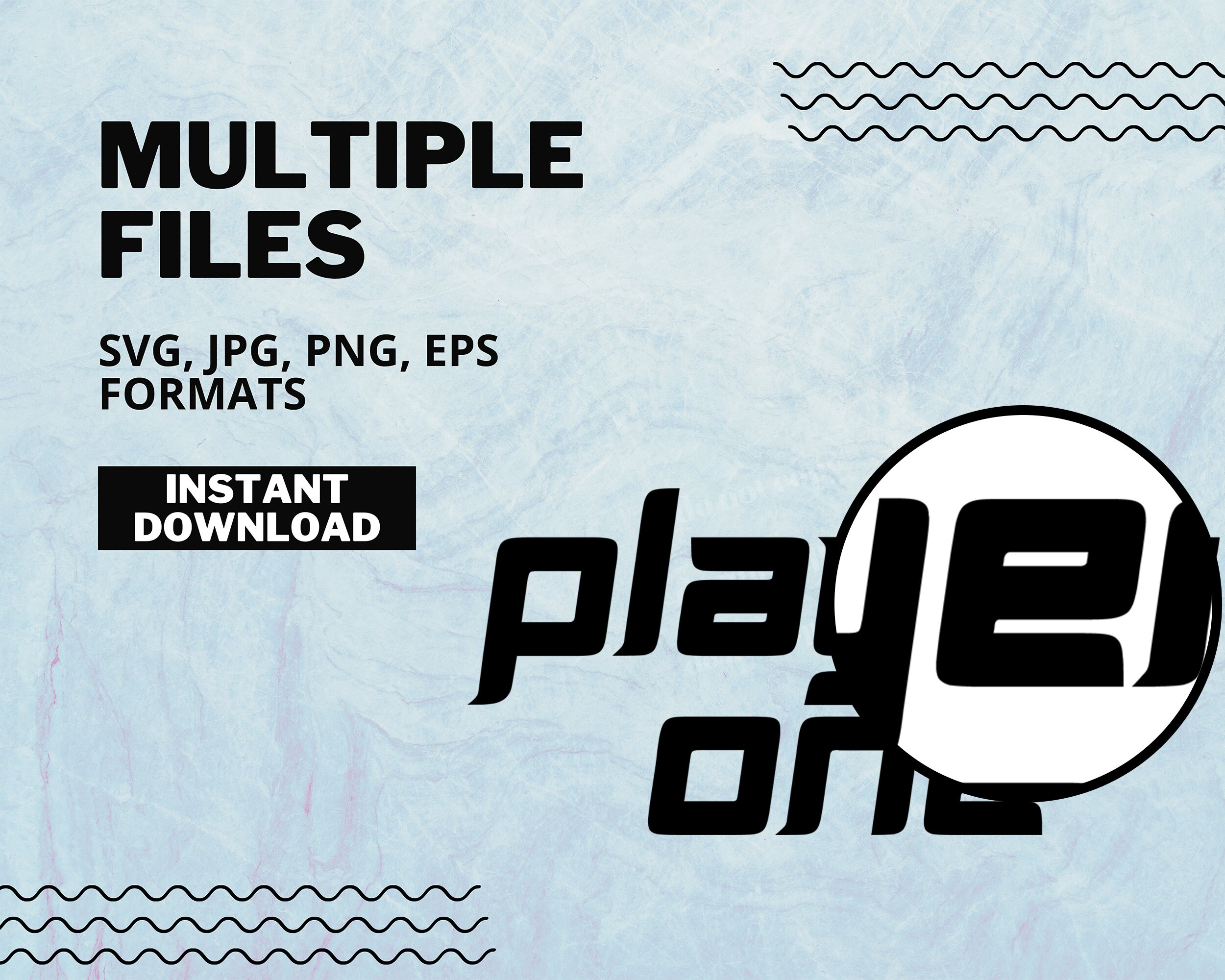 Player One SVG Playstation SVG Video Games Svg Boys Shirt - Etsy