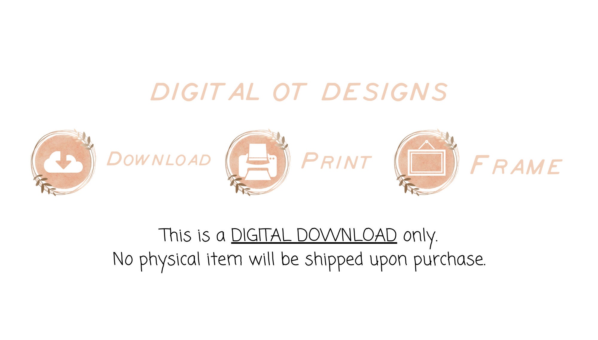 Neurodiversity Affirming Poster | Actually Autistic | Inclusive ...