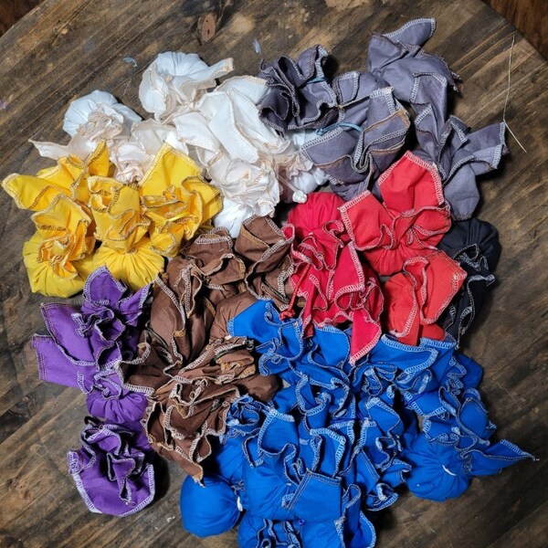 Amtgard Spell Balls - Etsy