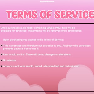 Hazbin Hotel | Angel Dust Premade Emote Pack (6) | Twitch Emotes ...