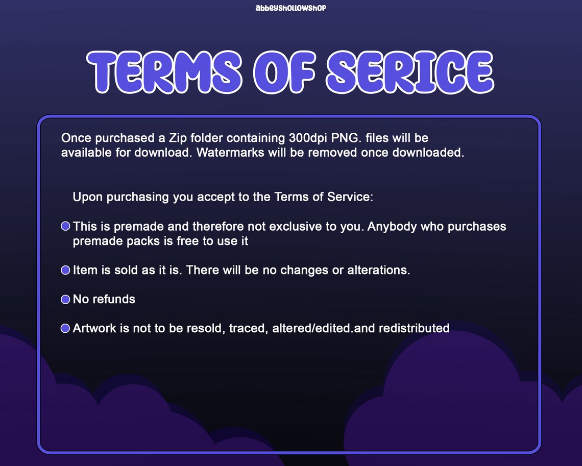 Helluva Boss | Stolas Premade Emote Pack (6) | Twitch Emotes | Discord ...